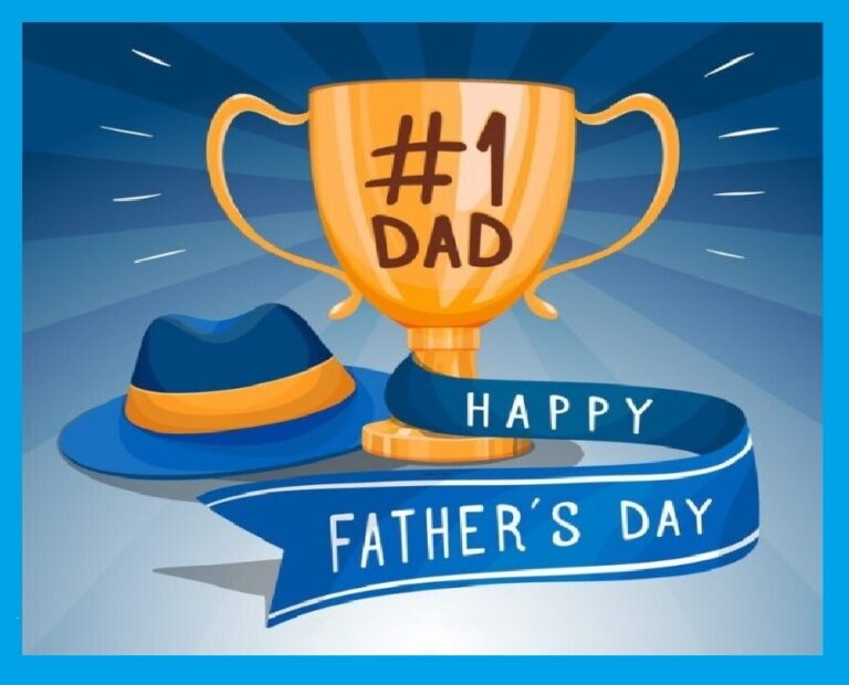 The Ultimate Guide to Celebrating Fathers Day in style ! – Taz Gift Shop